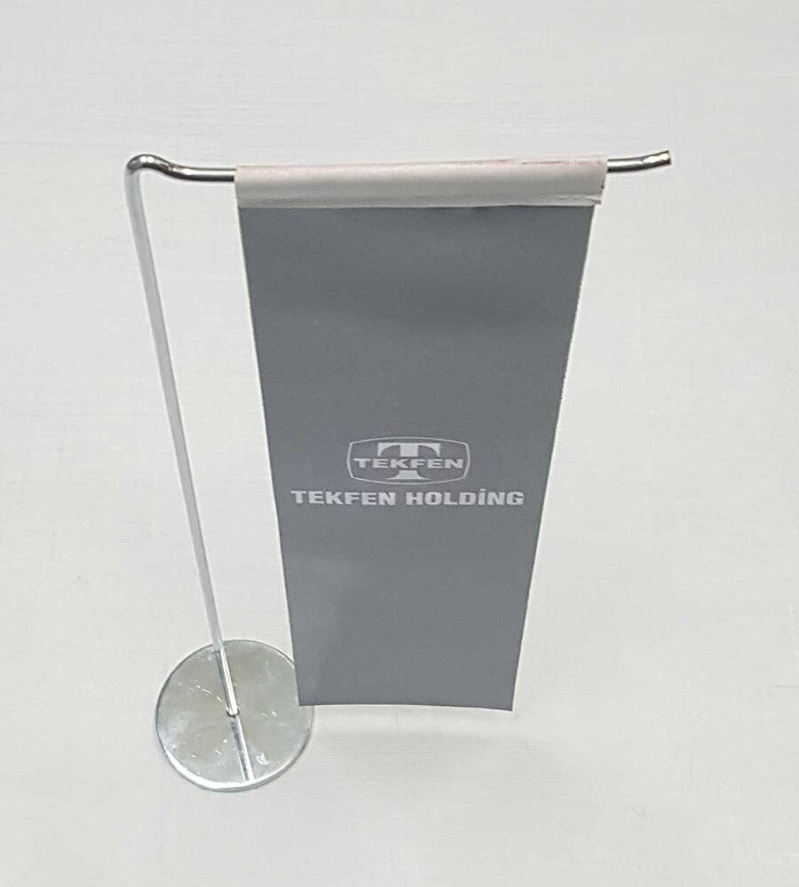 Buy Table Flag L-Shape Pole Online | Best Prices at Flag Sale